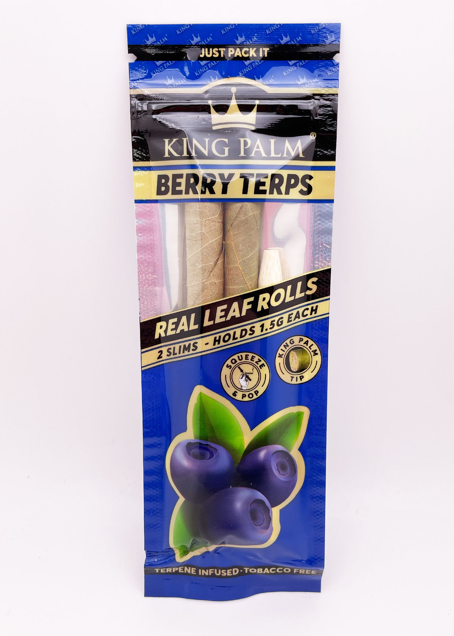 Paper/Wraps – Conscience Cannabis Co