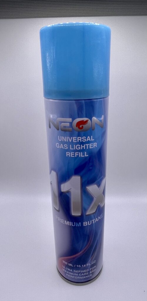 NEON – 11x Butane – 300ml – Conscience Cannabis Co