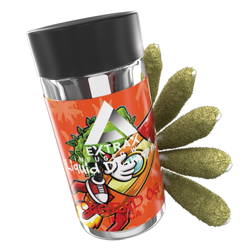 Flower – Conscience Cannabis Co