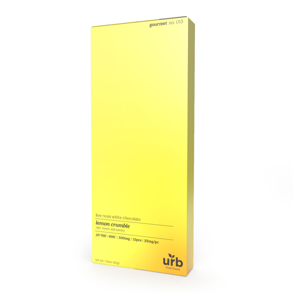 Habit – 100mg Delta 9 THC Shots (Flavors Vary) – Conscience Cannabis Co